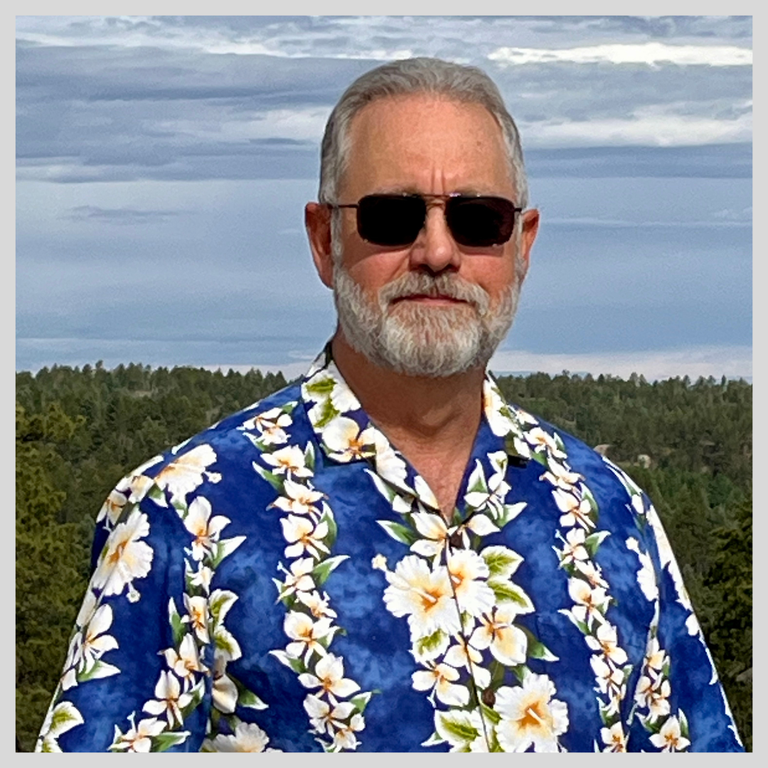 Bart Stark – Warpath Press